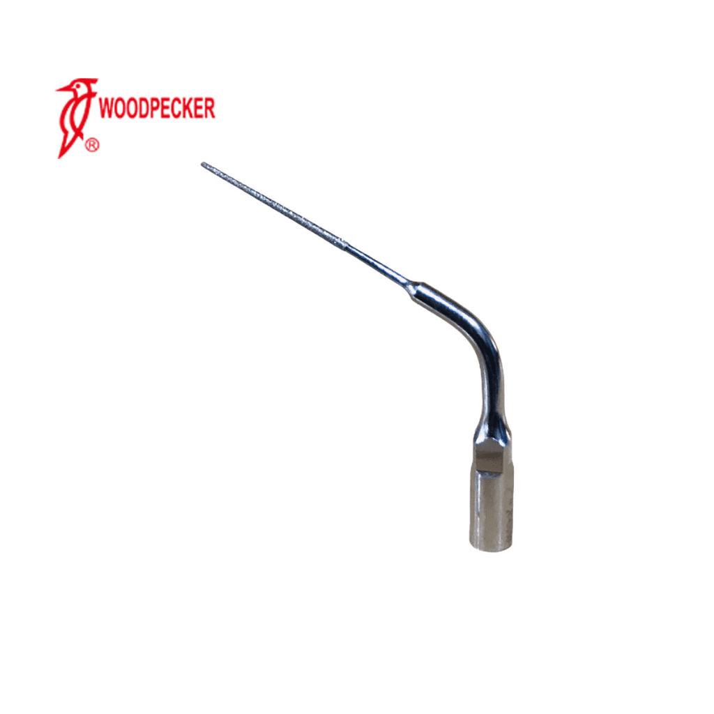 Woodpecker Scaling Tip Endo E4D - Micro Dental Supply Woodpecker Scaling Tip Endo E4D - Micro Dental Supply