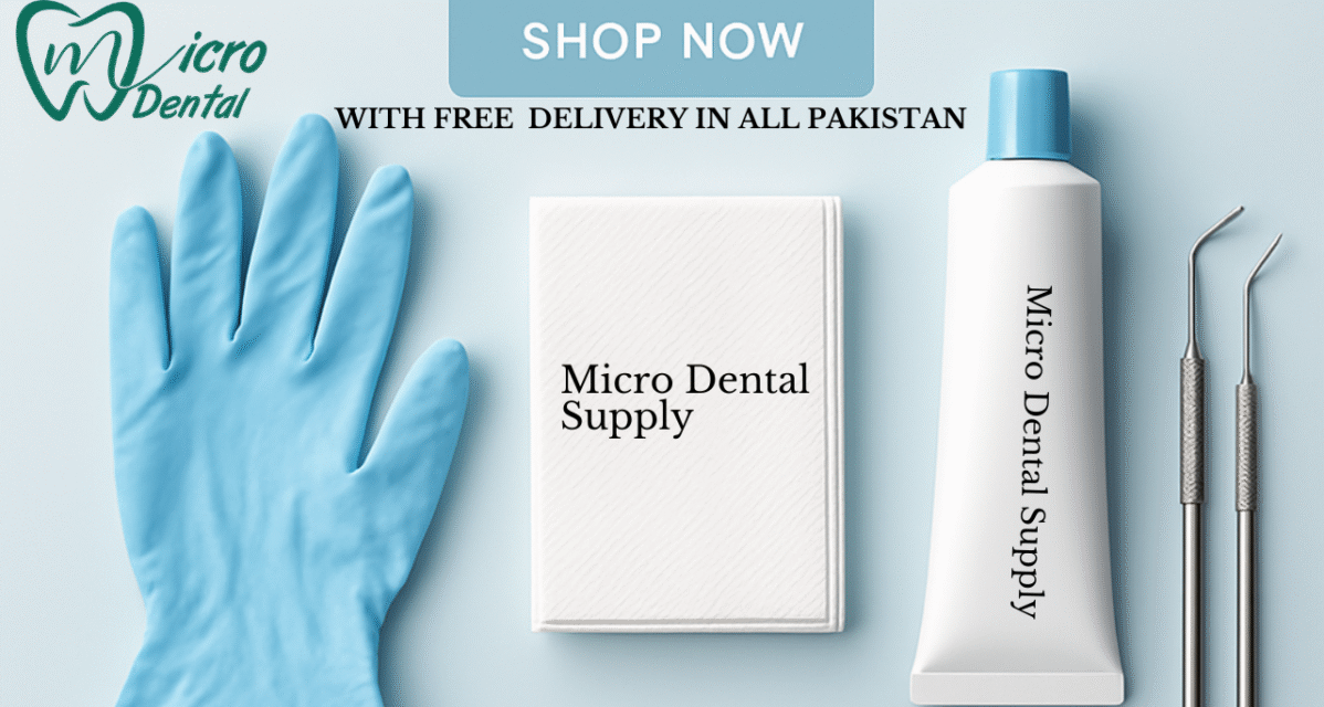 Micro Dental Supply | Online Dental Store | Instruments
