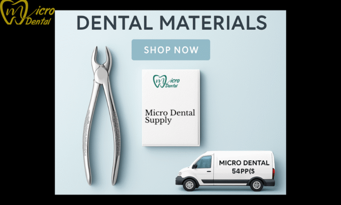 Micro Dental Supply | Online Dental Store | Instruments