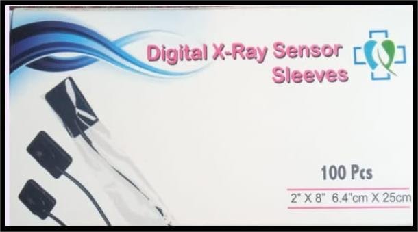X-ray Sensor Sleeves